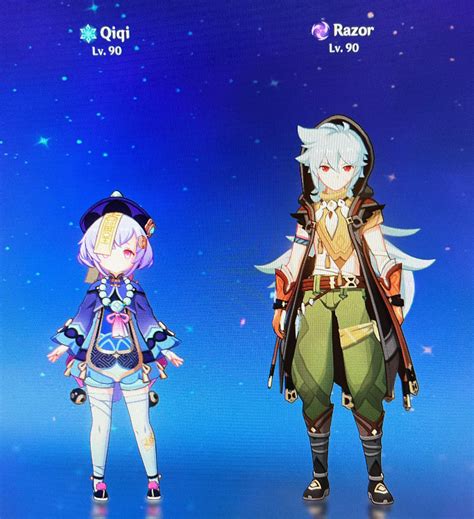 How Many Use Razor With Qiqi R RazorMains