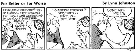 Thursday December 10 1981 Fborfw Strip Fix