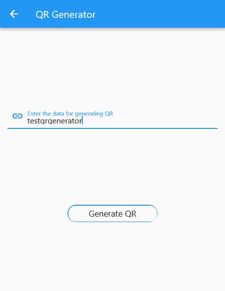 Github Vijayinyoutubeencrypted Qr Aes Encrypted Qr Code Generator And Qr Code Scanner Using