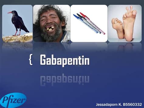 Gabapentin Pdf