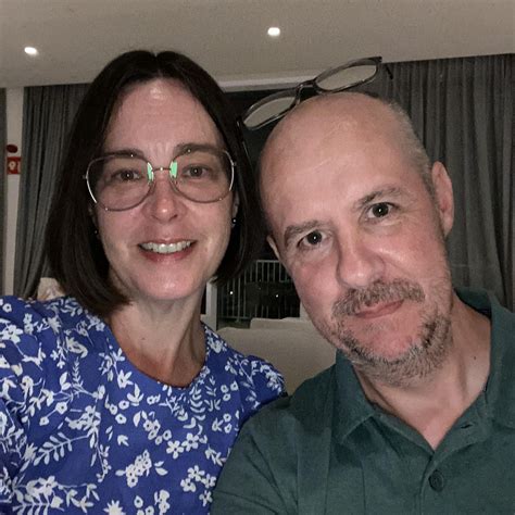 Our Lyme Story Mandy And Steve Morris Lyme Disease Uk