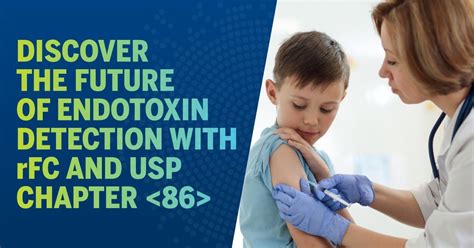 Richard Wild On Linkedin Discover The Future Of Endotoxin Detection With Rfc And Usp Chapter