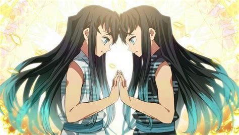 38 Ideas De Tokito Twins ♥︎ Personajes De Anime Arte De Anime
