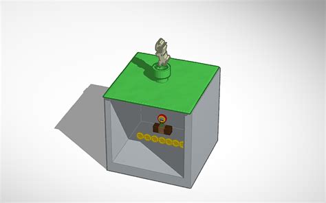 3d Design Pipe Tinkercad