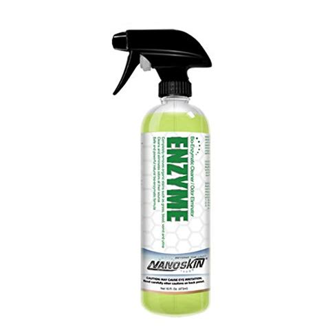 Best Enzyme Based Cleaners For Effective And Eco Friendly Cleaning
