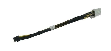 Dell Poweredge R740 R740xd Server Gpu Power Cable 4vpd3 04vpd3