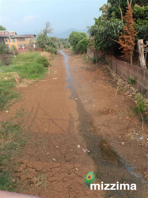 Mizzima News In Burmese ပုံအညွှန်း အင်းလေးဒေသ ရေလယ်ကျေးရွာတခုဖြစ်သည့် ဟဲယာရွာမ ရွာတွင် ရေခမ