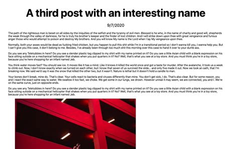 Using Wordpress As A Headless Cms With Nextjs