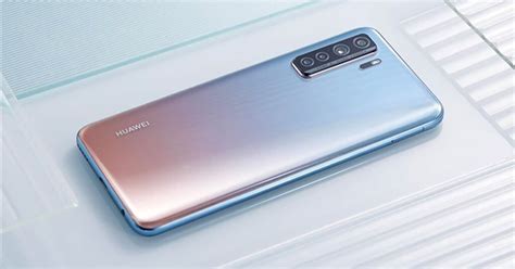 Preorders start for Huawei Nova 7 SE cheapest 5G phone in PH revü