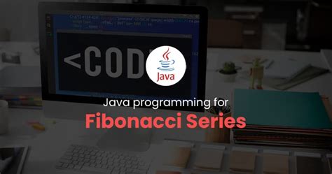 Fibonacci Series Java Geekboots