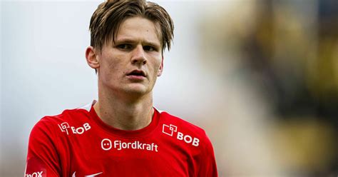 Ikke Trodd At Noen Skulle Avslå Et 20 Millionersbud På Meg