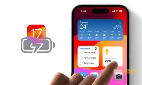 Does IOS 17 Affect IPhone Battery Life All You Need To Know