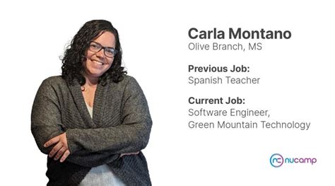 Nucamp Coding Bootcamp On Linkedin Nucampgraduate