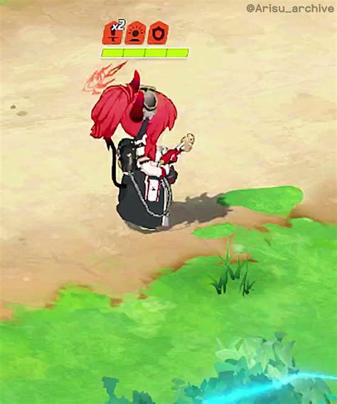 Arisu Archive On Twitter 불법행위 크큭