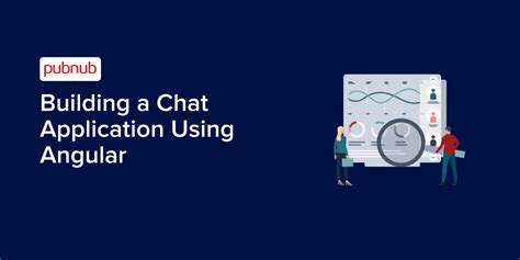 Building A Chat Application Using Angular