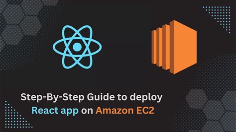 Aws Guide Deploy React App To Aws Ec2 Complete From 0 To 100