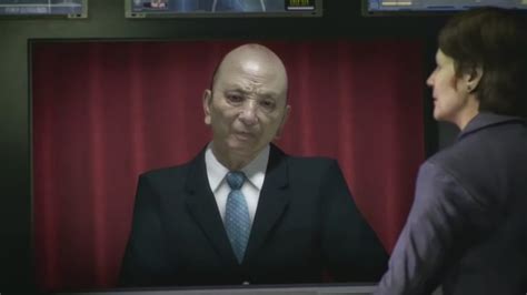 Why Mr Gao From Turning Red Sounds So Familiar