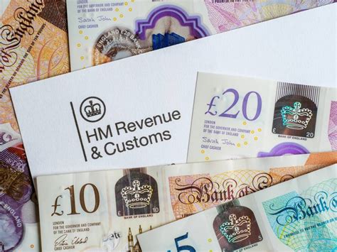 Hmrc Eyes £880m Overhaul For Northern Ireland Trade Services • The Register