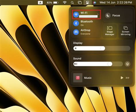 Wifi Not Working After Macos Sonoma A Rescue Guide Updf
