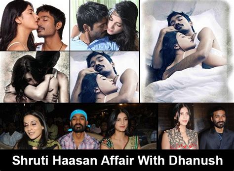 Hidden Unknown Facts About Shruti Haasan Filmibeat