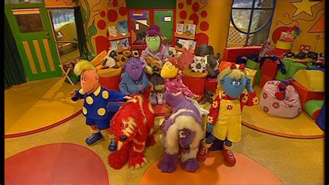Railway Lines Safety Song Tweenies Wiki Fandom