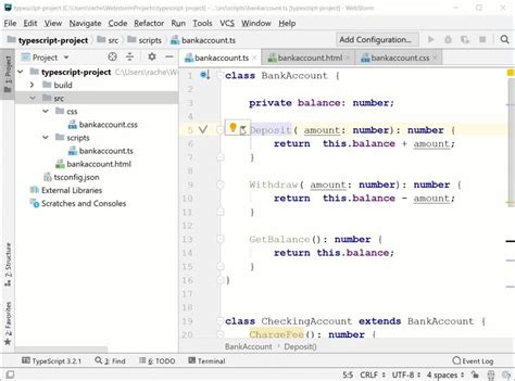 Video Jetbrains On Linkedin Javascript Css