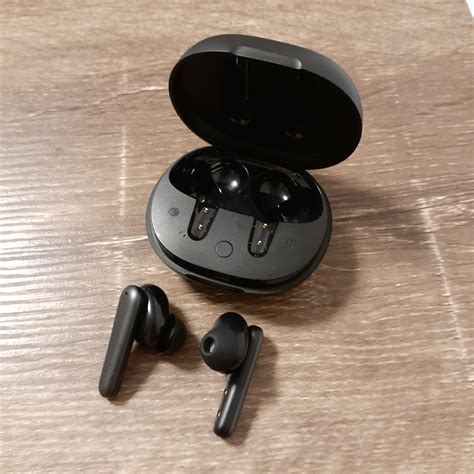 (True Wireless Earbuds Review) UGREEN HiTune T1: A connoisseur's ...