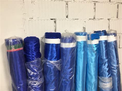 Атлас білий жовтий синій чорний червоний 30 грн Мода разное Буча на Olx