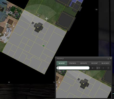 Netmap Fails To Fetch Some Map Textures Voters Second Life