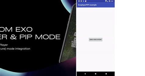 List Exoplayer Pip Curated By Allen Kuo Medium