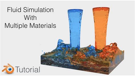 Youtube Blender Fluid Simulation At Gemma Nock Blog