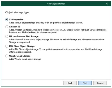 Veeam Backup For Microsoft 365 — Artesca 4 0 0 Documentation