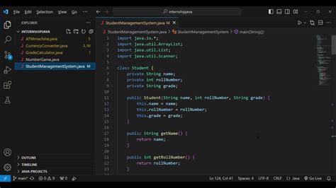 prasad kale on linkedin javaprogramming softwaredevelopment internshipachievement codsoft…