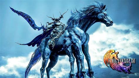 Final Fantasy Odin
