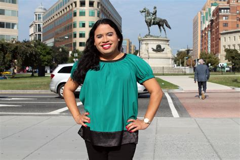 Opinion Milestones In The American Transgender Movement The New