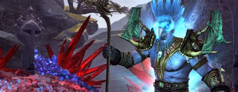 Berufungen Und Seelen Rift