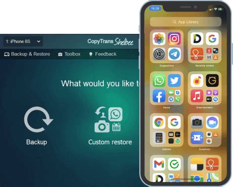 Proven Ways To Back Up IPhone To Computer In