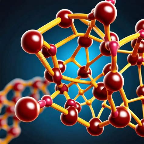 Nucleic Acid Polymer A Scientific Review Of Its Structure Function And Importance