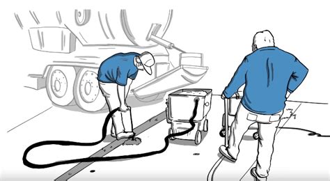Polyurethane Foam Injections 4 Factors Affecting Cost Carolina Foundation Solutions