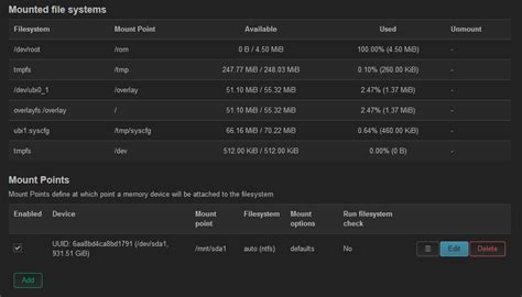 Mount Points Fail 220302 Firmware But Ok In 190710 Page 2