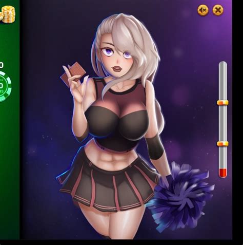 Blackjack And Waifus Final By Kgam