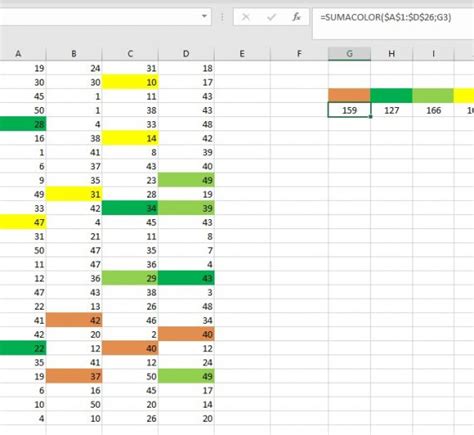 Copiar Varias Veces Un Rango Seleccionado Con Vba Excel Signum