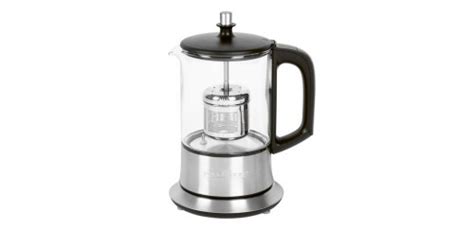 Чайник заварочный Profi Cook PC-TK 1165 inox купить в магазине Gutentech
