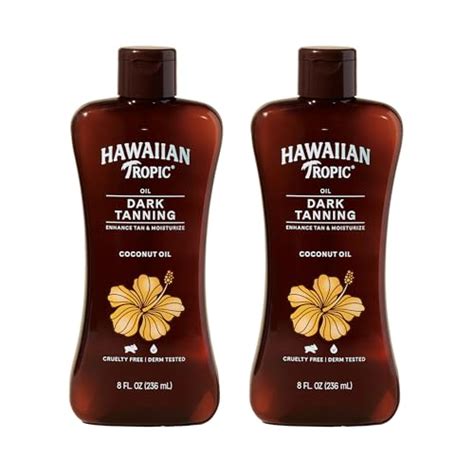 Top 5 Tanning Oils Your Sun Kissed Skin Guide