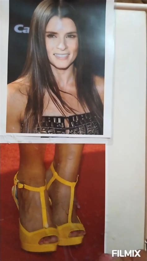 Tribute Cum Danica Patrick Sexy Feet Eporner