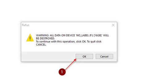 Create Bootable USB Drive The Easiest Way