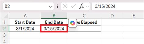 How To Calculate Time In Between Two Dates In Excel Fast Myexcelonline