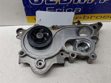 Water pumps with part number 04E121600AL stock | ProxyParts.com