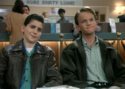 Max Casella Doogie Howser