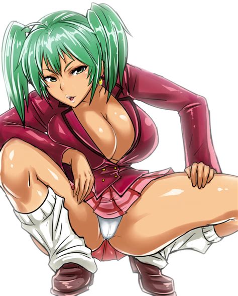 Ikkitousen Art Danbooru